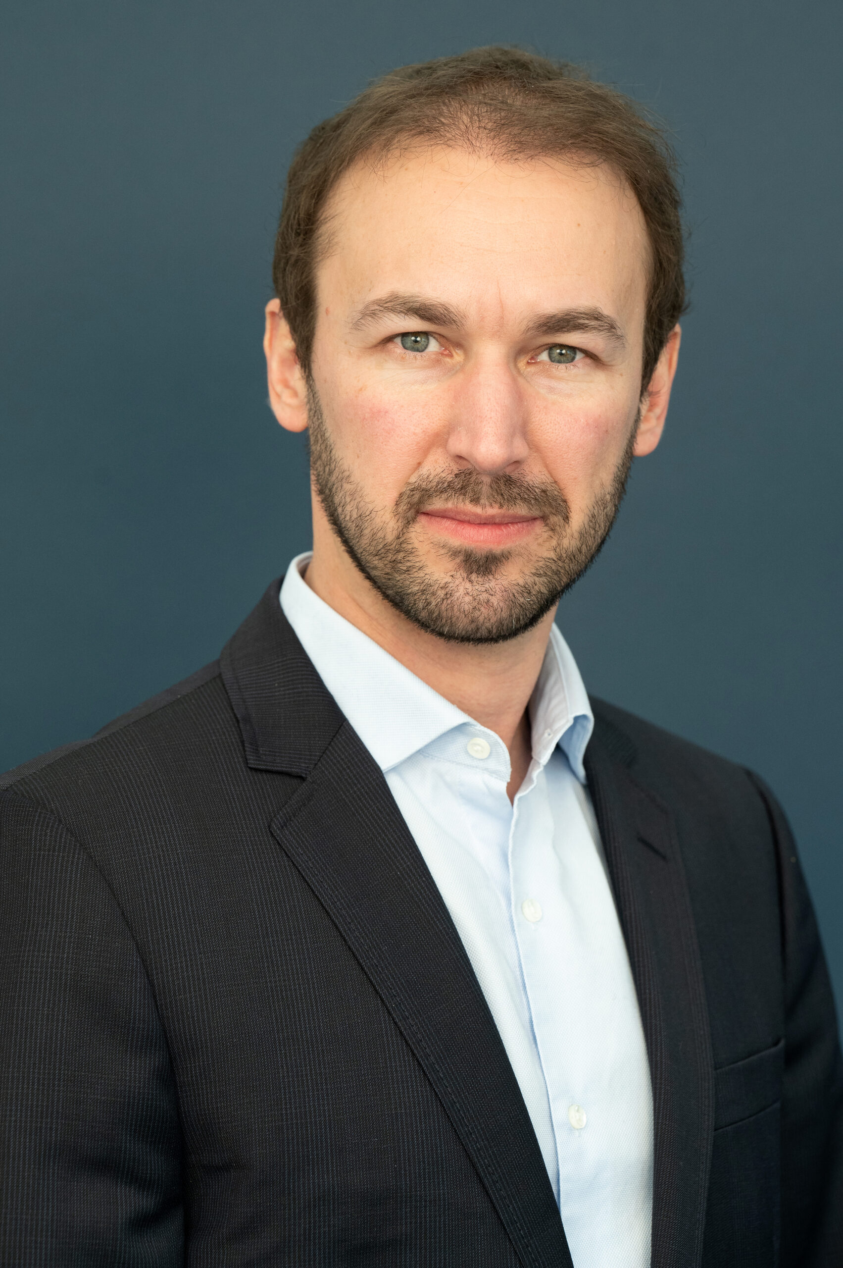 Arnaud Bonnard – Orsay